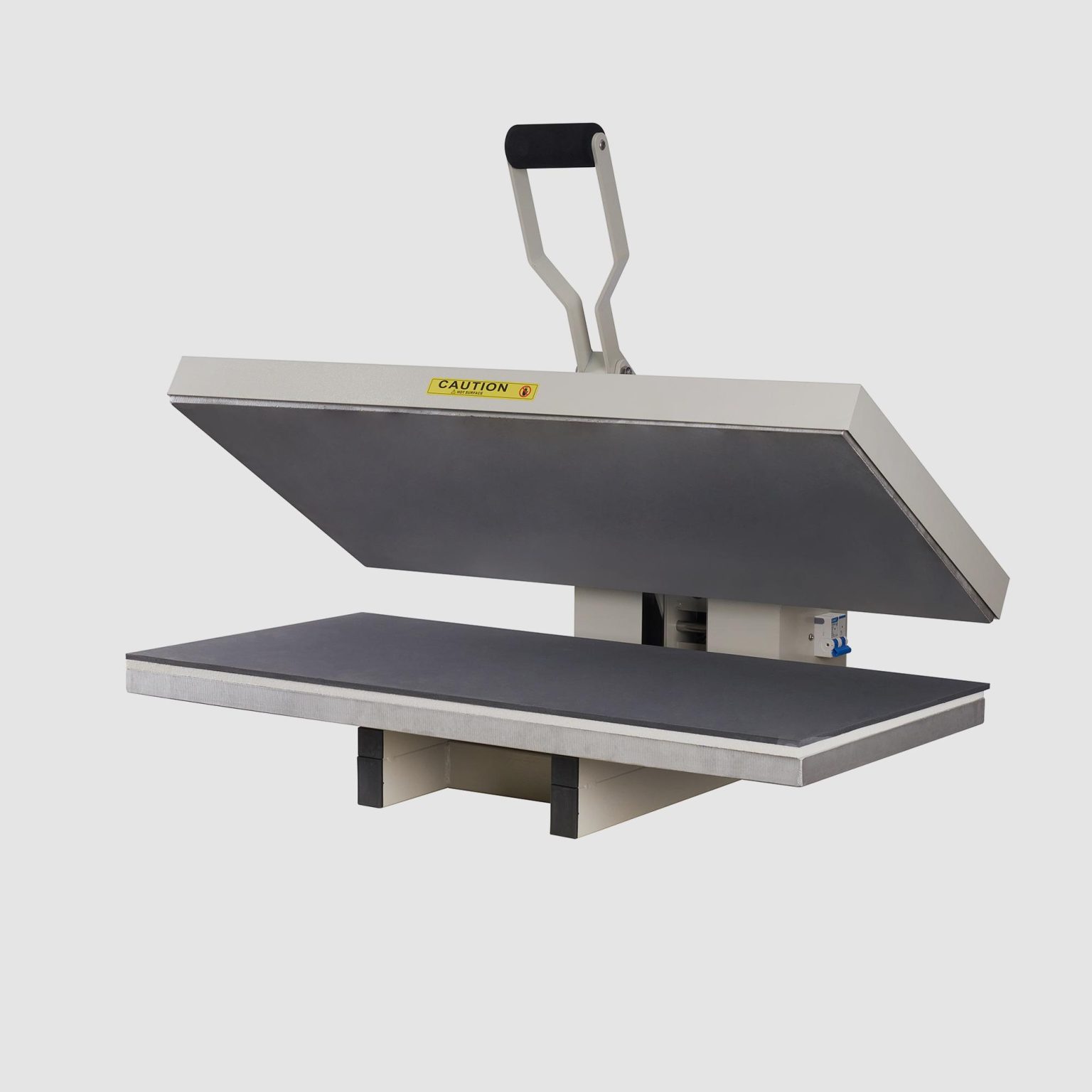 Manual Heat Press Machine - Kilo Heat Press