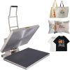 24"x32" Large Format Manual Heat Press Machine - Kilo Heat Press