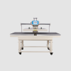 TQ4050 Mem Heat Press – Pneumatic Dual Heat Press for T-shirt Printing